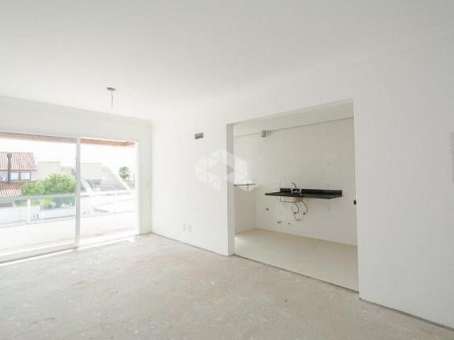 Apartamento 2 Dormitórios na Landel de Moura