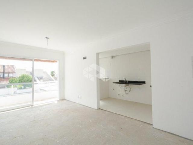 Apartamento 2 Dormitórios na Landel de Moura