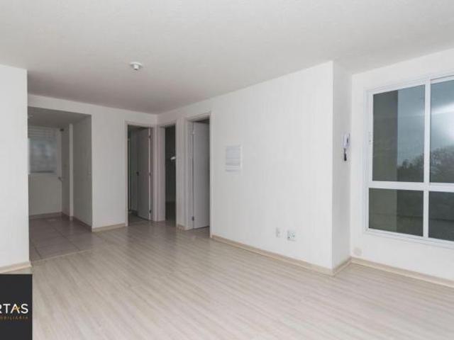 Apartamento 2 dormitórios na lomba do Pinheiro