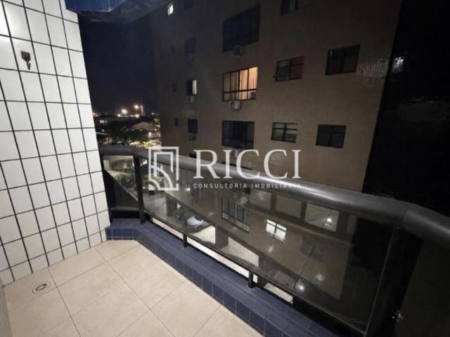 Apartamento 2 dormitórios na Ponta da Praia