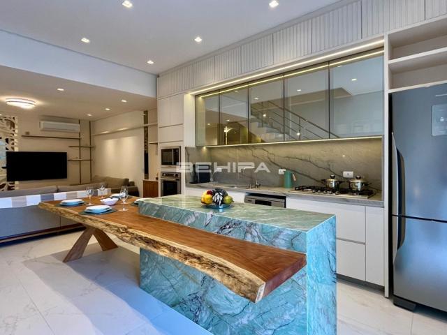 Apartamento 2 Dormitórios na Praia de Canto Grande Bombinhas