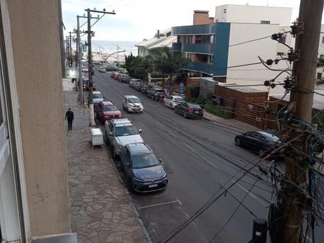 Apartamento 2 dormitórios na Prainha em Torres RS Edificio Torre de Prata