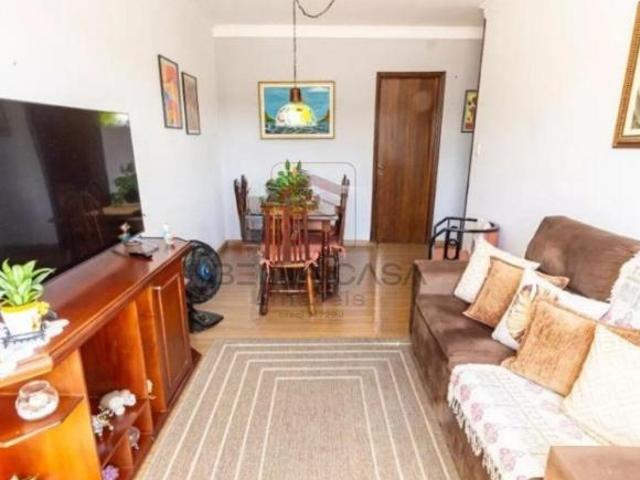 Apartamento 2 dormitórios na Rua Dos Campineiros na Moóca