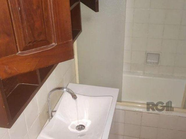 Apartamento 2 dormitórios na Republica, Cidade Baixa