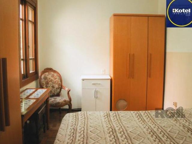 Apartamento 2 dormitórios,na república,próximo Rua Lima e Silva