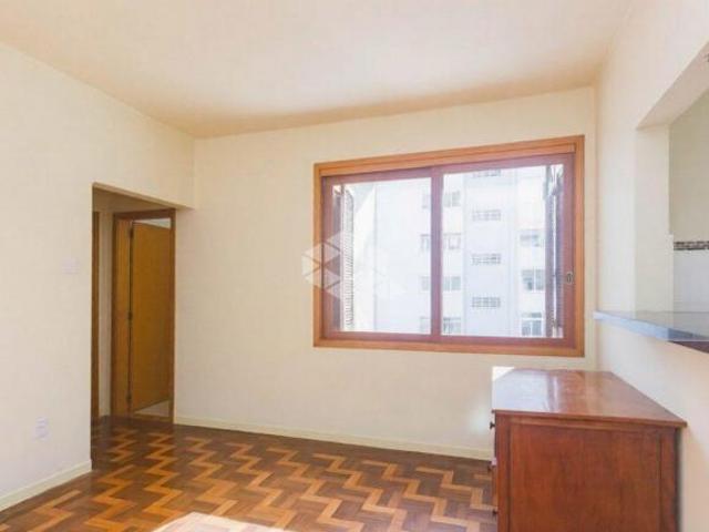 Apartamento 2 dormitórios na Santana