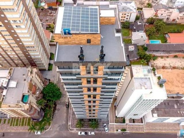 Apartamento 2 dormitórios na Silva Jardim em Torres RS
