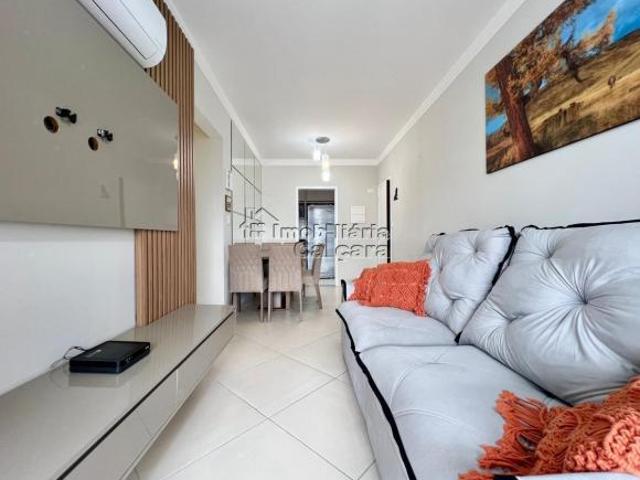 Apartamento 2 dormitórios na Tupi!