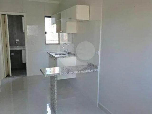 Apartamento 2 dormitórios na Vila Carrão São Paulo