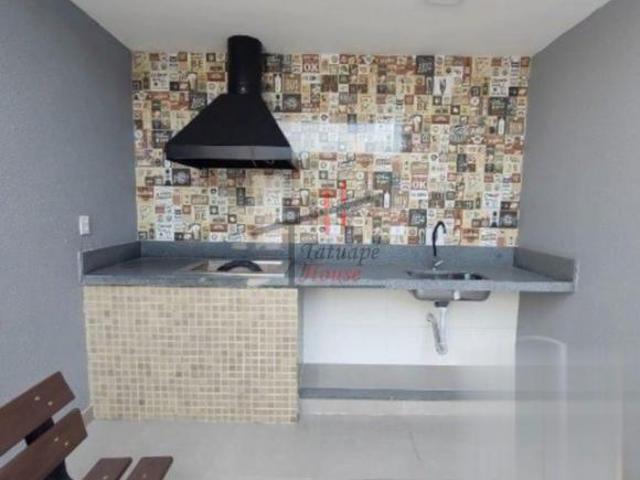Apartamento 2 dormitórios na Vila Carrão sem vaga