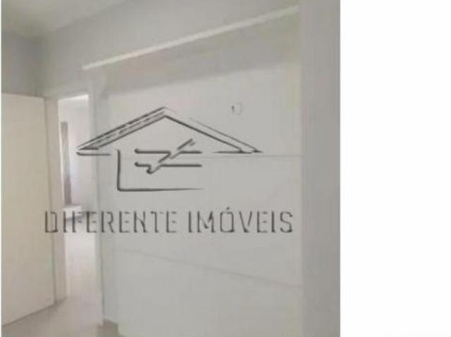 APARTAMENTO 2 DORMITORIOS NA VILA CARRAO COM VAGA COBERTA