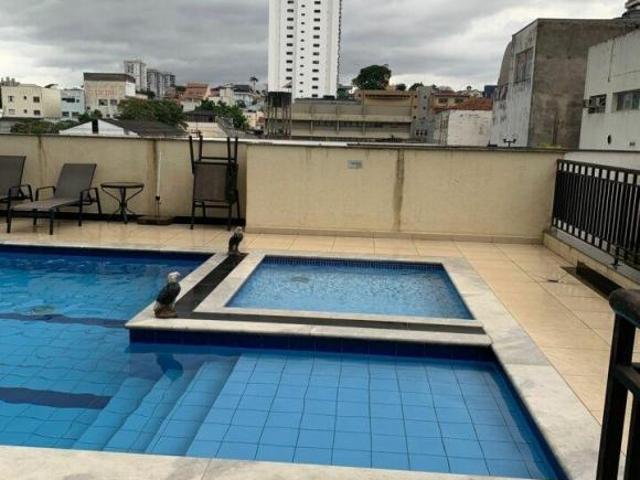 Apartamento 2 dormitórios na vila Galvão 48m² 378mil