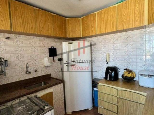 Apartamento 2 dormitórios na Vila Formosa