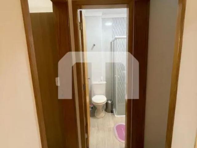 Apartamento 2 dormitórios na vila formosa