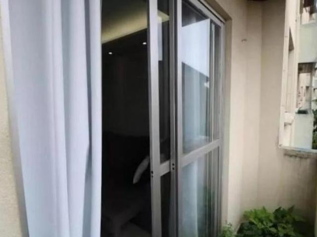 Apartamento 2 dormitórios na Vila Formosa, recém reformado