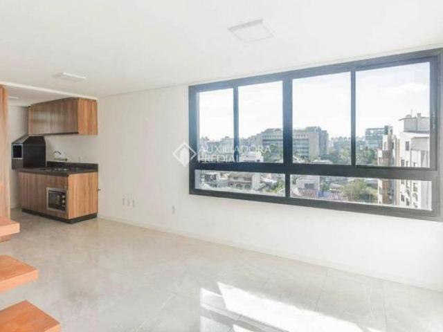 Apartamento 2 dormitórios na Vila João Pessoa