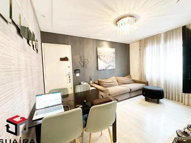 Apartamento 2 Dormitorios na Vila Olimpia 63 m2