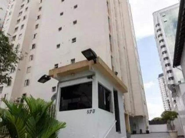 Apartamento 2 Dormitórios na Vila Olimpia 66m2