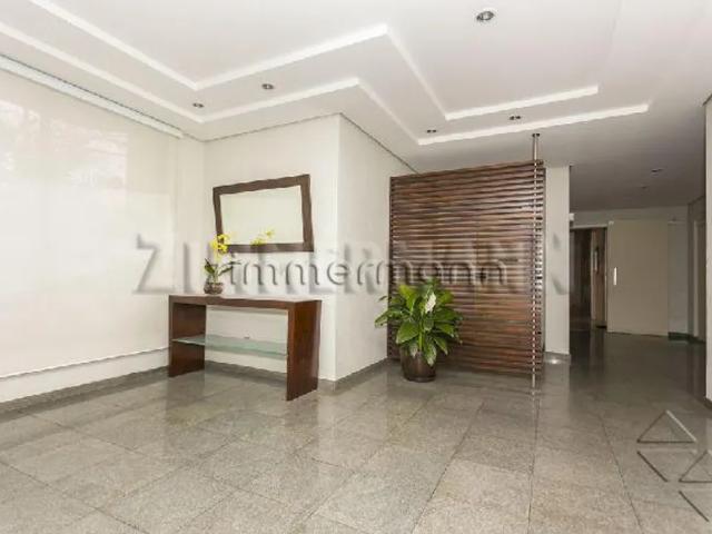 Apartamento 2 dormitórios na vila leopoldina