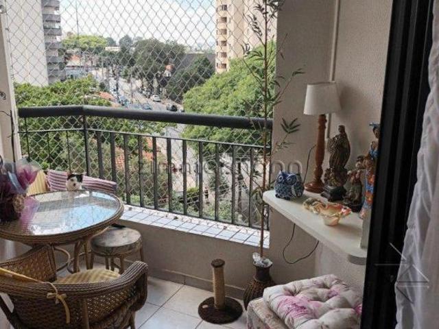 APARTAMENTO 2 DORMITÓRIOS NA VILA LEOPOLDINA