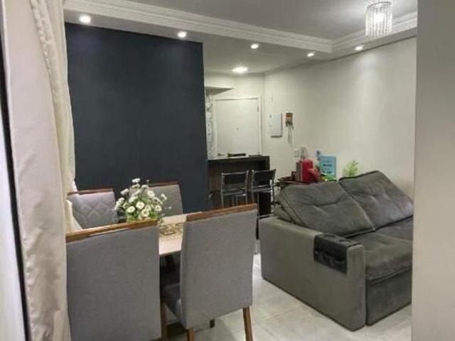 Apartamento 2 Dormitórios na Vila Mazzei, Santo André – Financiamento e Permuta Aceitos