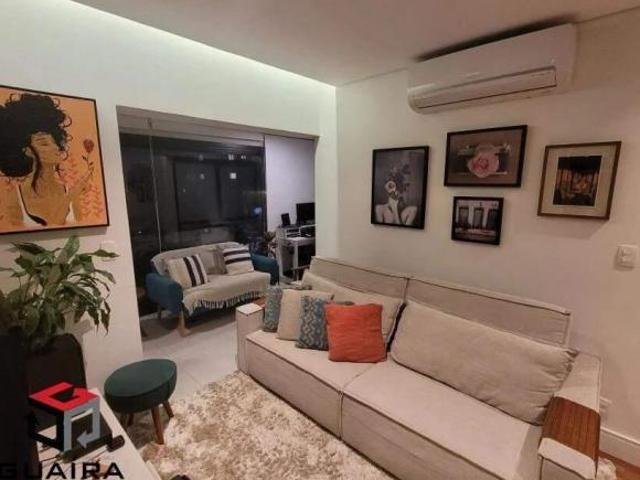 Apartamento 2 Dormitórios na Vila Mariana 63 m2