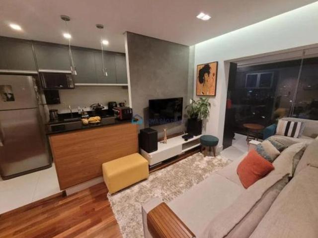 Apartamento 2 Dormitórios na Vila Mariana