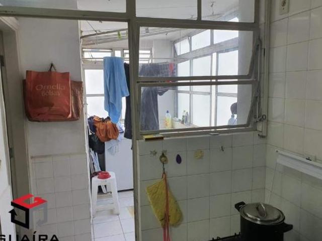 Apartamento 2 Dormitórios na Vila Mariana 84 m2