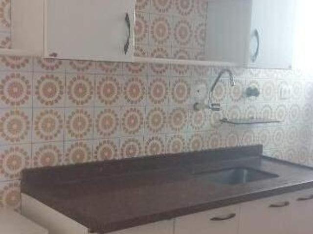 Apartamento 2 Dormitórios na Vila Mascote com 60 m2