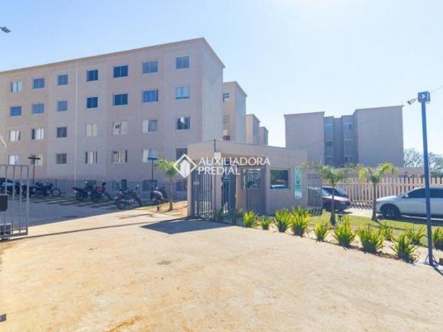 Apartamento 2 dormitórios na Vila Nova