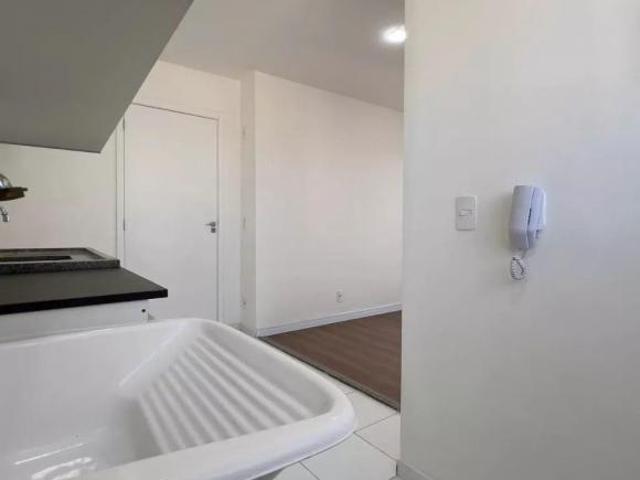 Apartamento 2 Dormitórios na Vila Rosália 1 Vaga e Lazer