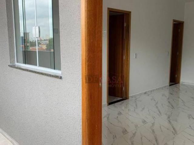 Apartamento 2 dormitórios na Vila Ré por R$ 260.000,00