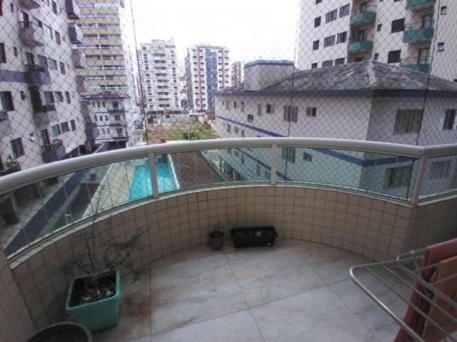 Apartamento 2 Dormitórios na Vila Tupi