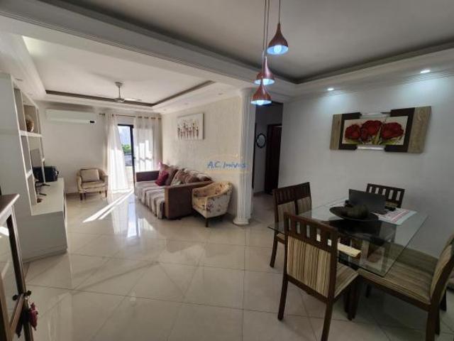 Apartamento 2 dormitórios na Vila Tupi Cód: ACT3746