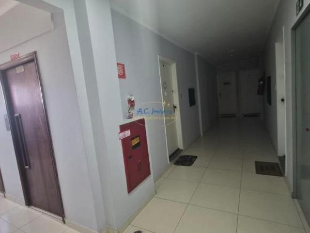 Apartamento 2 dormitórios na Vila Tupi Cód: ACT3716