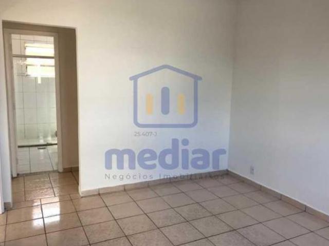 Apartamento 2 Dormitórios na Vila Valença