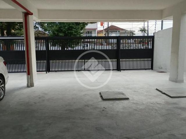 Apartamento 2 dormitórios na Vila Valença /São Vicente
