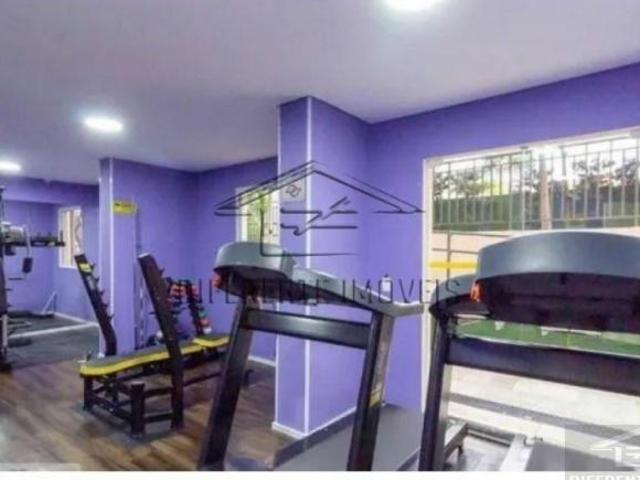 APARTAMENTO 2 DORMITORIOS NA VL MATILDE