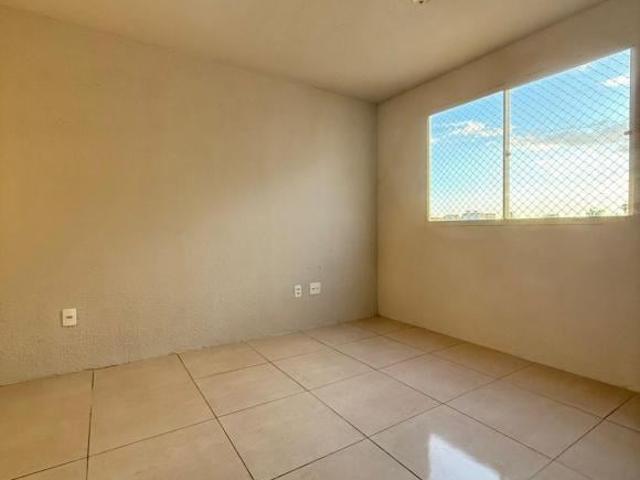 Apartamento 2 dormitórios na Zona Norte