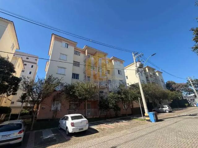 Apartamento 2 Dormitórios na Zona Sul para Locação no Residencial jardinati
