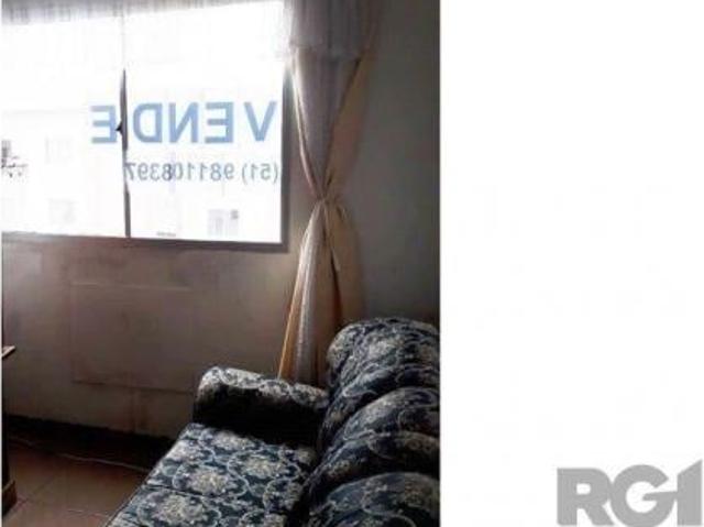 Apartamento 2 dormitórios, na Zona Sul. Uma oportunidade acessível para que busca morar em um lugar