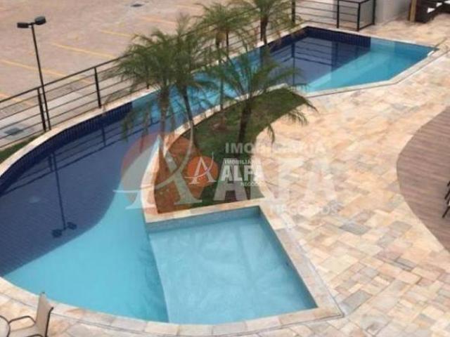 Apartamento 2 Dormitórios Nakamura Park Condomínio Grand Club Cotia SP