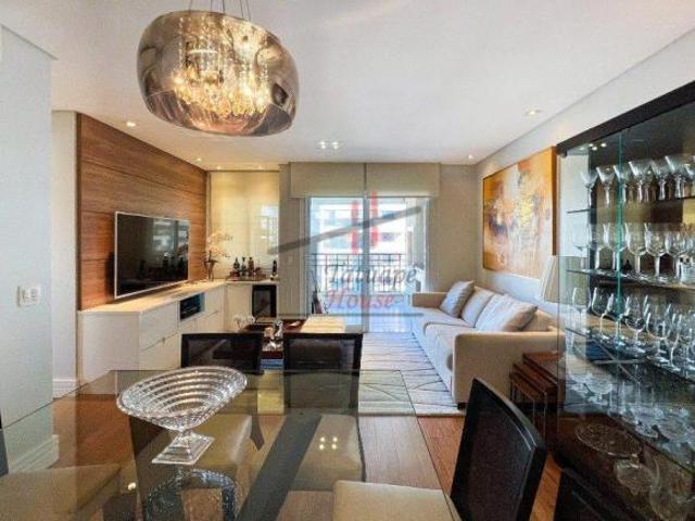 Apartamento 2 dormitórios nas Perdizes