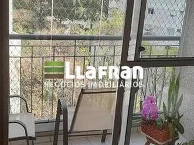 Apartamento 2 dormitórios Neo Residenziale