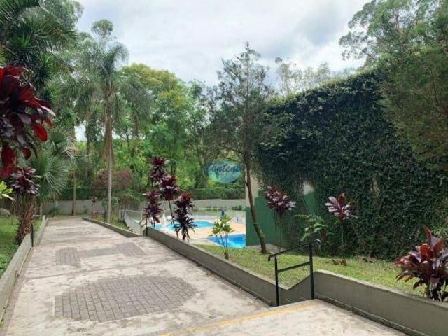 Apartamento 2 dormitórios no melhor Condomínio da Região