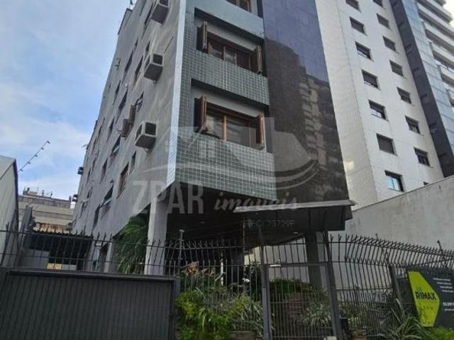 Apartamento 2 dormitórios no Mont?Serrat ? 81,36m² no Edifício Franca