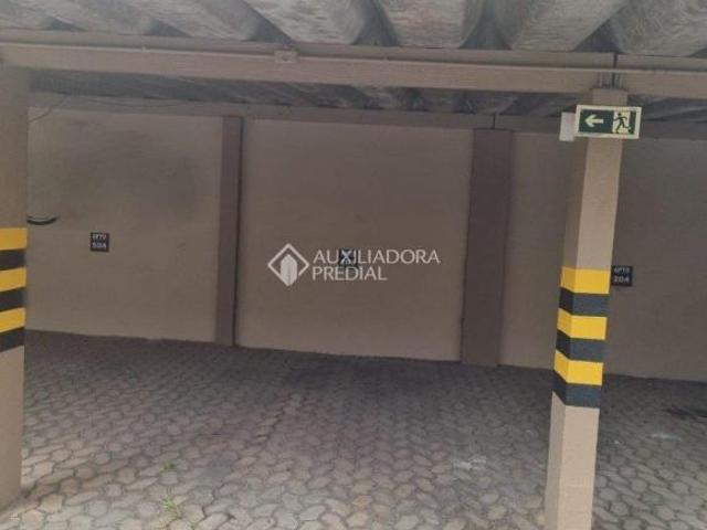 Apartamento 2 dormitórios no Morro do Espelho