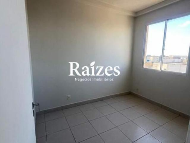 Apartamento 2 Dormitórios no Novo Mundo, Uberlândia 43 m² com Lazer e 1 Vaga