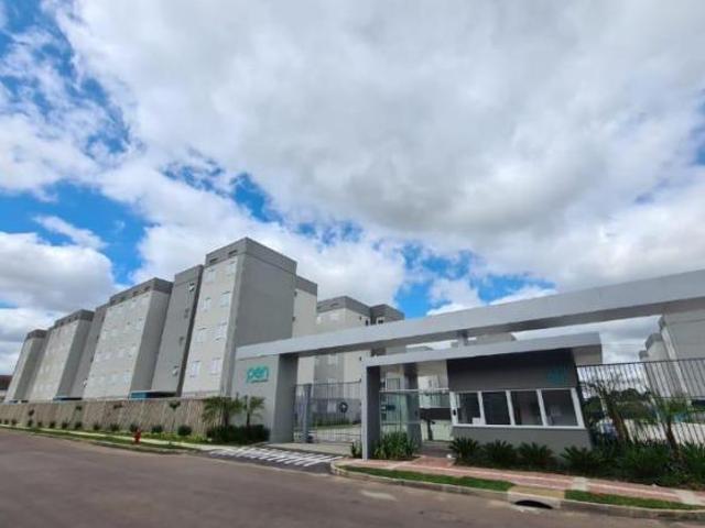 Apartamento 2 dormitórios no Open Canoas