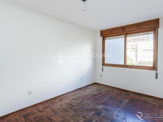 Apartamento 2 dormitórios no Auxiliadora